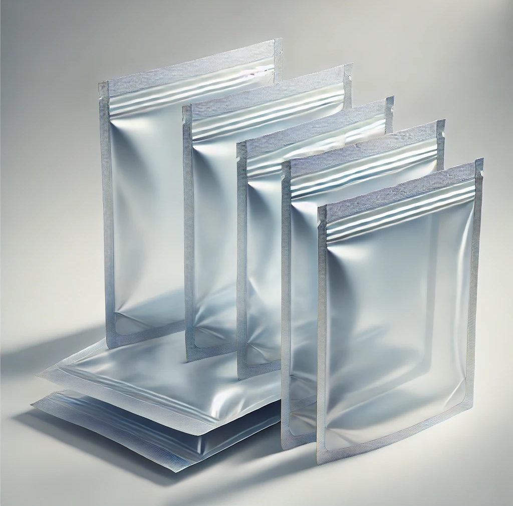 Zatvaracie sacky: Ako vybrať kvalitné plastové sáčky pre každú potrebu